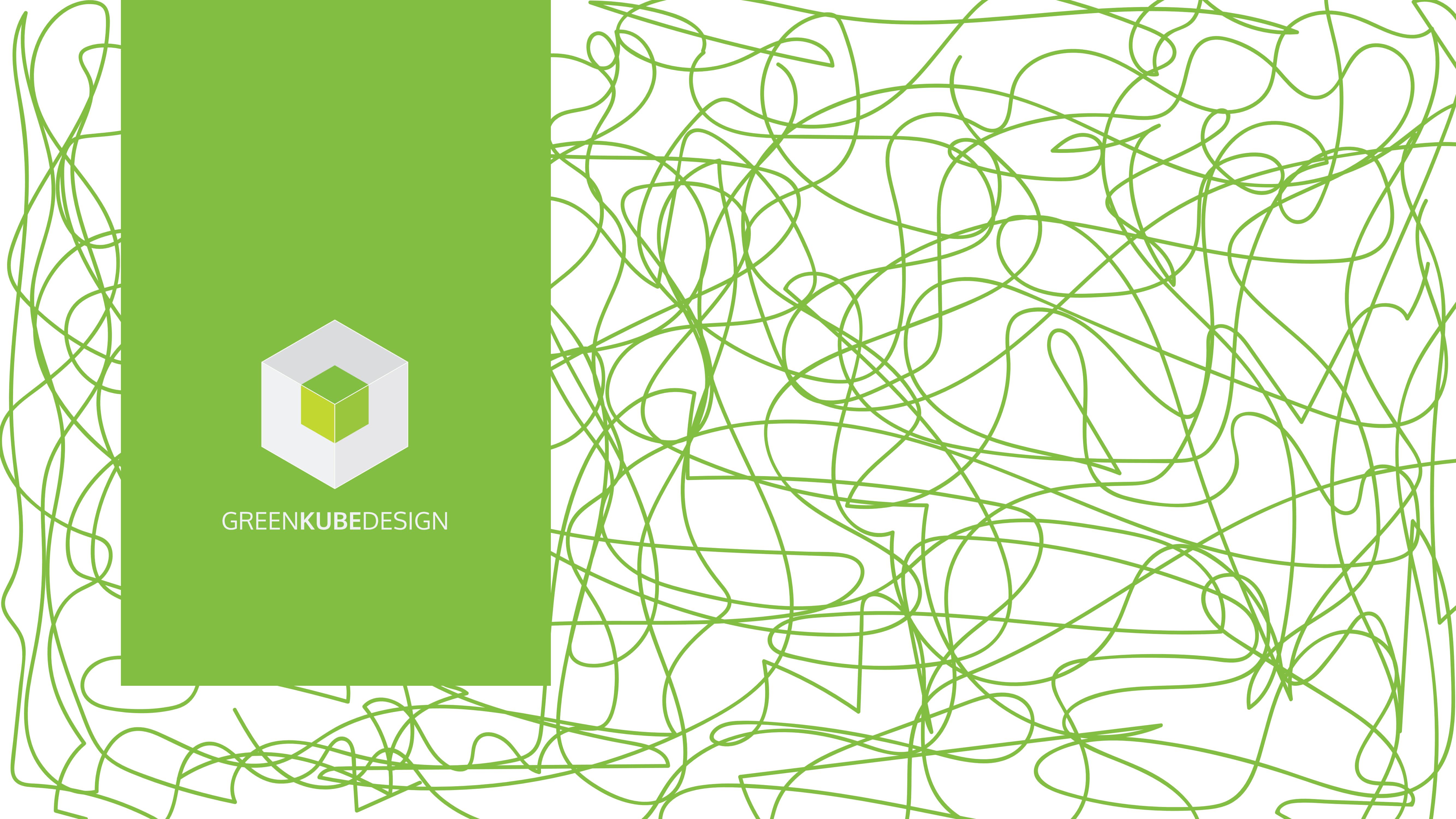 Green Cube Design | Dassys Technologies